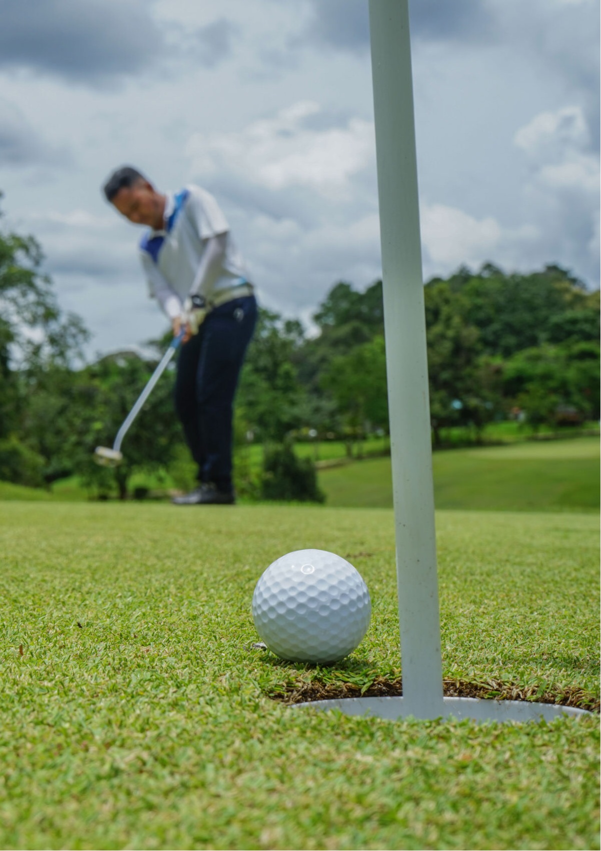 GOLF PARTNER OFFERS - Hôtel Le Mercedes